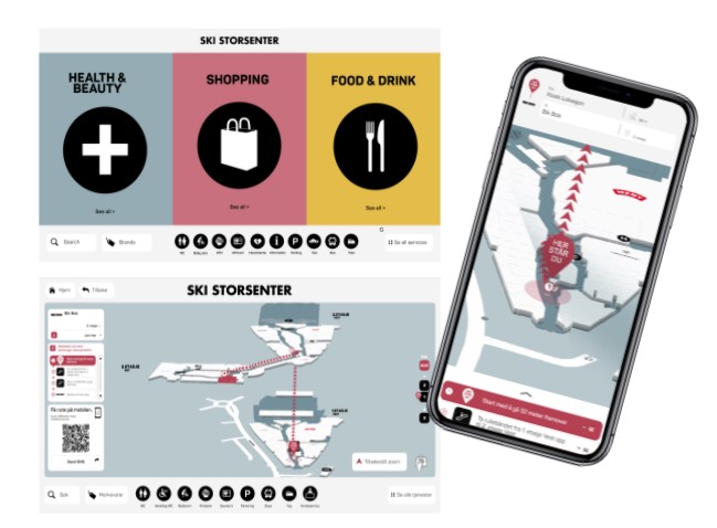 MVG | Map Model - Media Vision Group